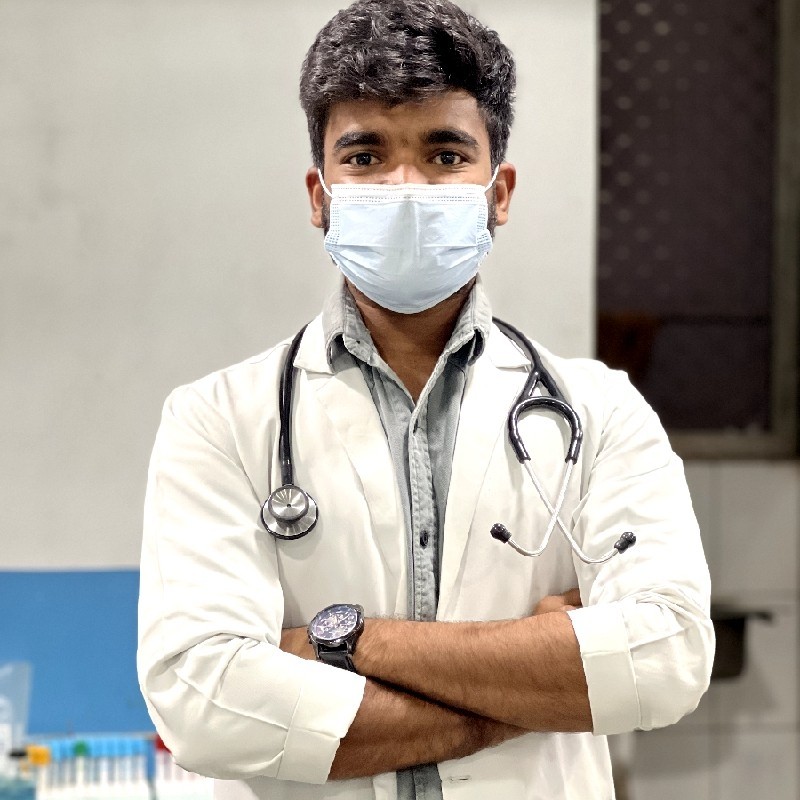 Dr Ritik Paliwal - Doctor - ... | LinkedIn Dr Ritik Paliwal - Doctor - ... | LinkedIn