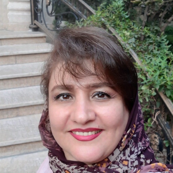 Shirin Azimi - Teacher - PM School | LinkedIn Shirin Azimi - Teacher - PM School | LinkedIn
