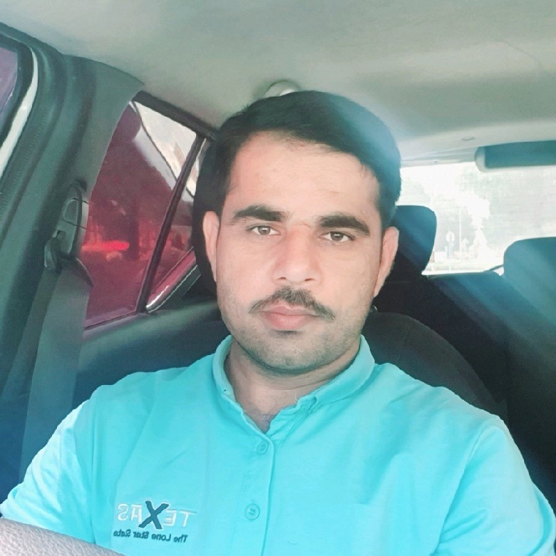 Muhammad Asif - Driver - Selective manpower services LLC | LinkedIn Muhammad Asif - Driver - Selective manpower services LLC | LinkedIn