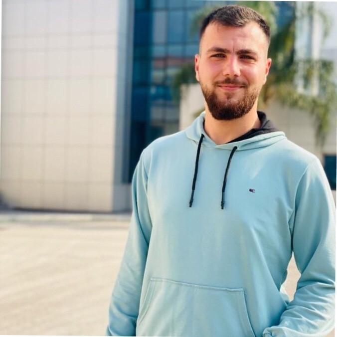Issa Sleiman - Senior Computer Programmer - WEB | LinkedIn Issa Sleiman - Senior Computer Programmer - WEB | LinkedIn