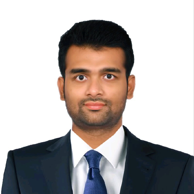 Chaithanya krishna reddy Bandi - Panimalar Engineering College ... Chaithanya krishna reddy Bandi - Panimalar Engineering College ...