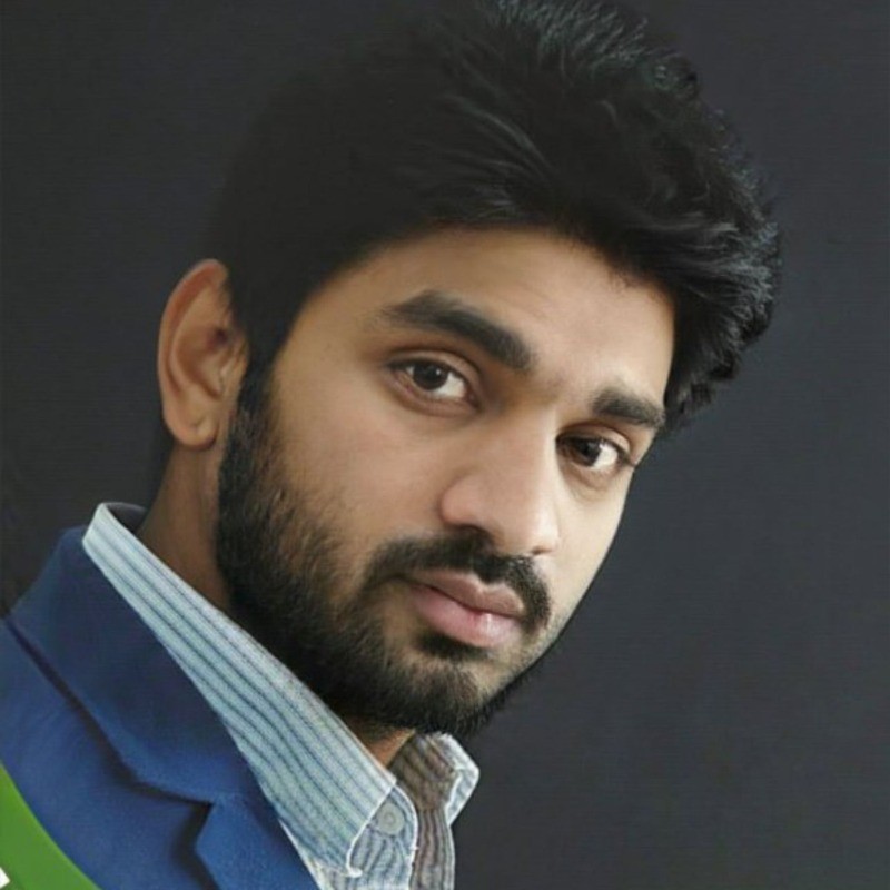 Anand Raman | LinkedIn Anand Raman | LinkedIn