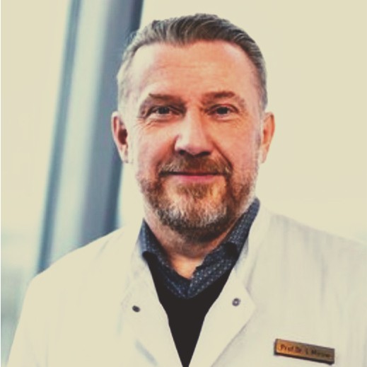Prof. Dr. Lutz Mirow | LinkedIn Prof. Dr. Lutz Mirow | LinkedIn