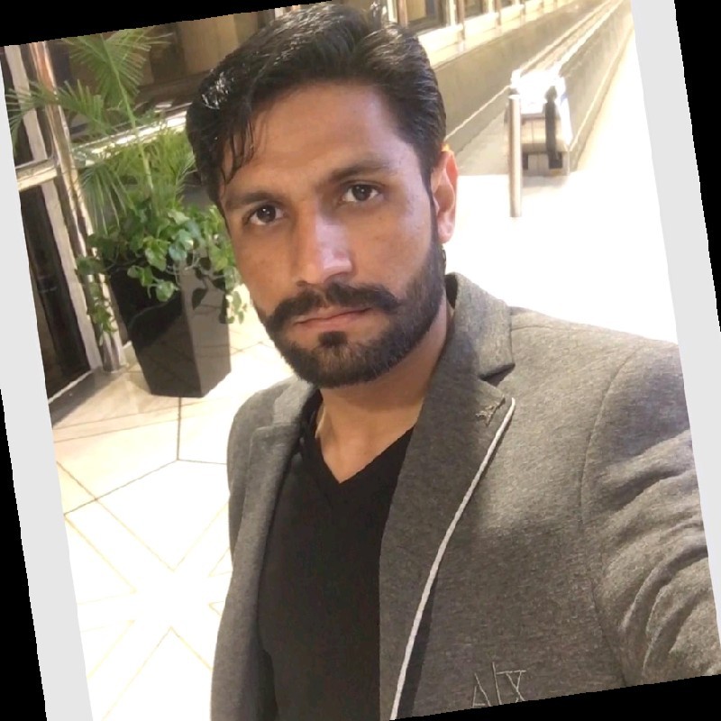 Muhammad Zohaib | LinkedIn Muhammad Zohaib | LinkedIn