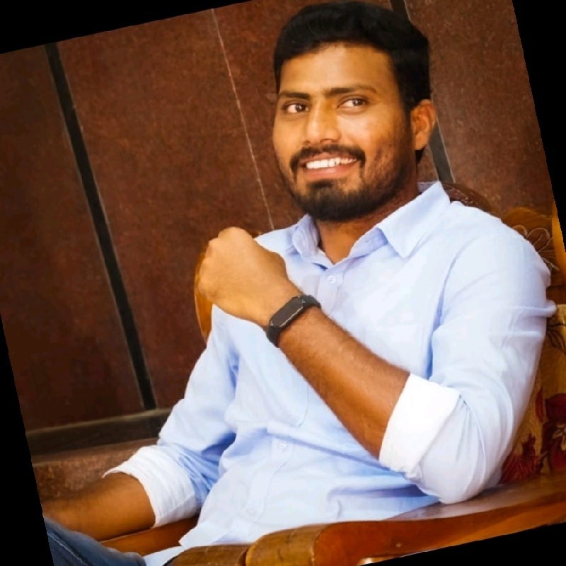 Ambati Vivek Reddy - Frontend Developer - YSK INFOTECH PVT LTD | LinkedIn Ambati Vivek Reddy - Frontend Developer - YSK INFOTECH PVT LTD | LinkedIn
