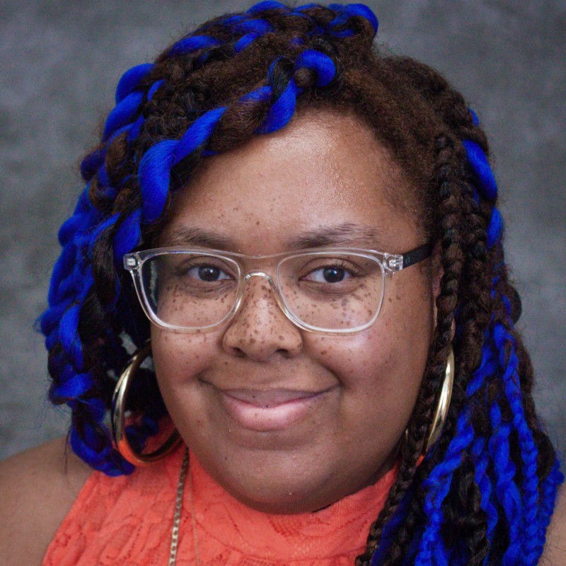 Nadia Bennett - Food Server - Spartan Dining Cafe | LinkedIn Nadia Bennett - Food Server - Spartan Dining Cafe | LinkedIn