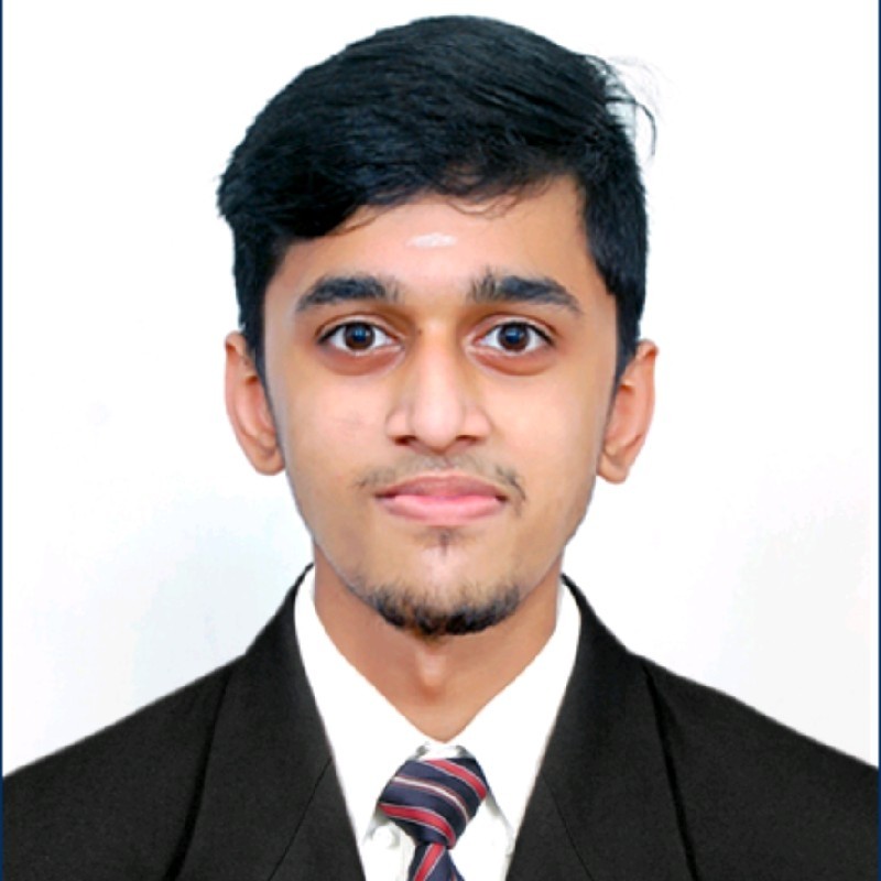Nandha Kumar - Sri Manakula Vinayagar Engineering College - Puducherry ... Nandha Kumar - Sri Manakula Vinayagar Engineering College - Puducherry ...