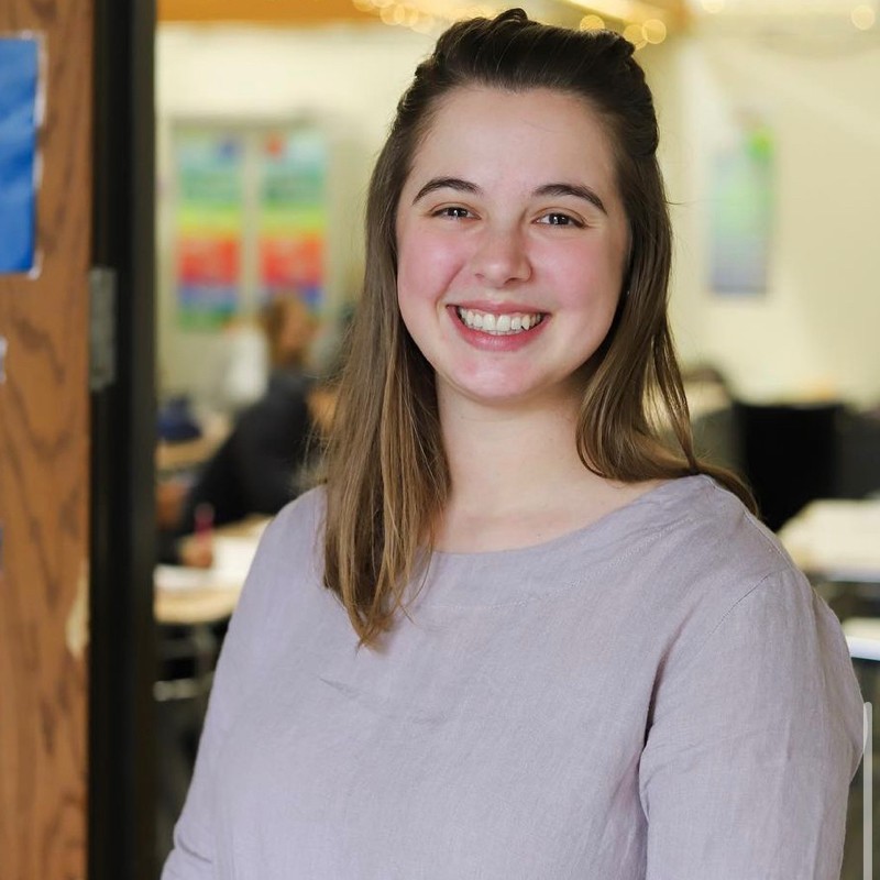 Carly Hampton - Spanish Teacher - Parkway Schools | LinkedIn Carly Hampton - Spanish Teacher - Parkway Schools | LinkedIn