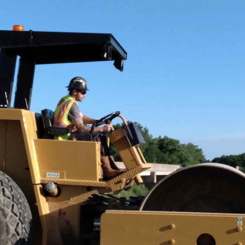 Randall Empson Jr - Pipelayer - Glenn O. Hawbaker, Inc. | LinkedIn Randall Empson Jr - Pipelayer - Glenn O. Hawbaker, Inc. | LinkedIn