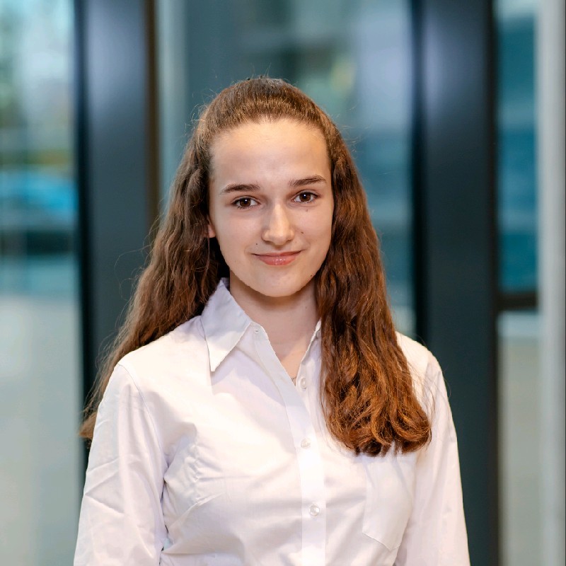 Heike Lagemann – Schülerin – proTechnicale | LinkedIn Heike Lagemann – Schülerin – proTechnicale | LinkedIn