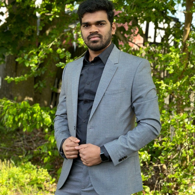Rajashekar Pasupula | LinkedIn Rajashekar Pasupula | LinkedIn