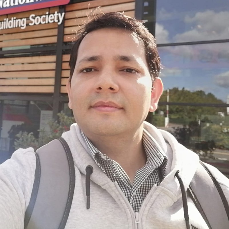 Lalit Negi | LinkedIn Lalit Negi | LinkedIn