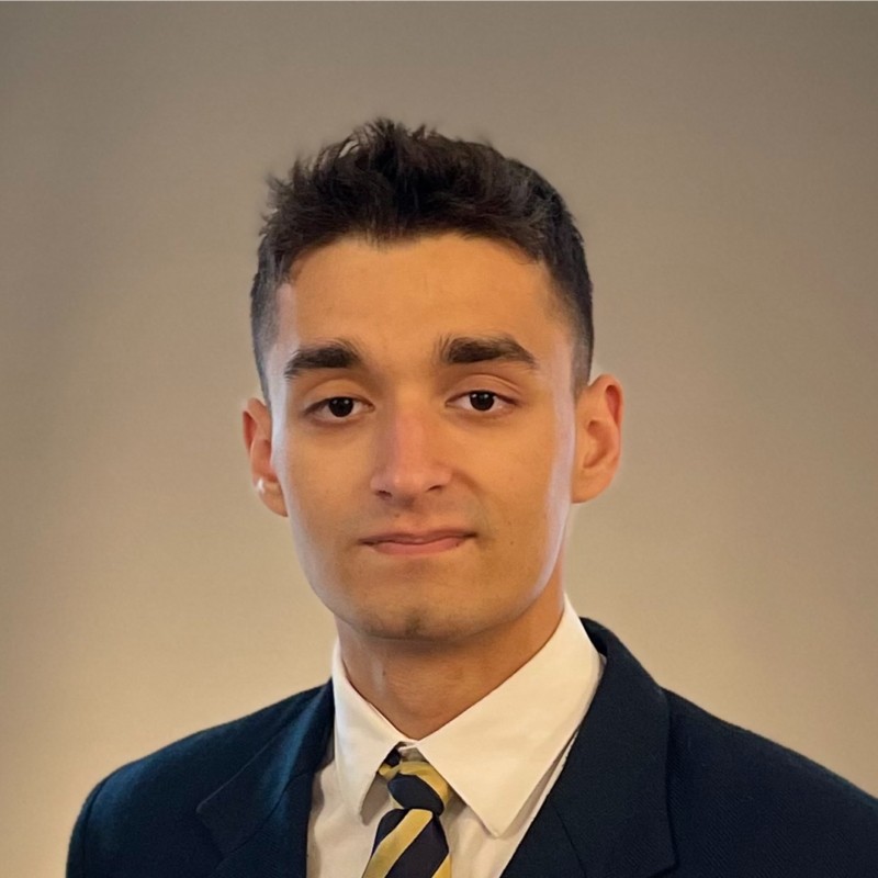 Mehdi Daoudi - Quantitative Research Intern - Citi | LinkedIn Mehdi Daoudi - Quantitative Research Intern - Citi | LinkedIn