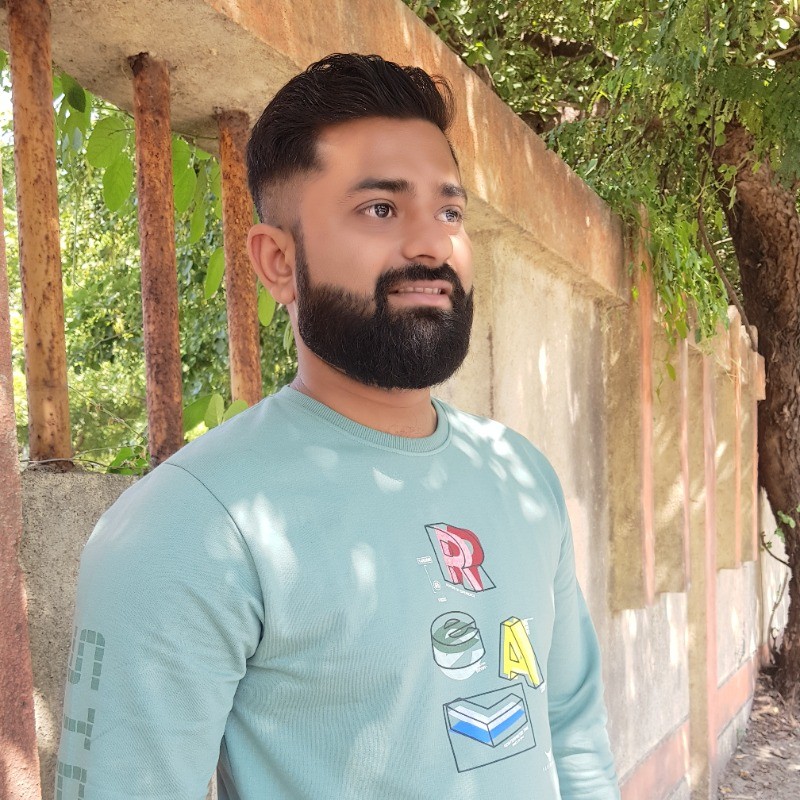 Darshan Savaliya - Sales Executive - MegaMinds Technologies Private ... Darshan Savaliya - Sales Executive - MegaMinds Technologies Private ...