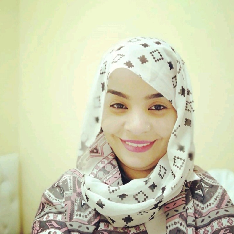 Alzena Osman Taha Ali | LinkedIn Alzena Osman Taha Ali | LinkedIn