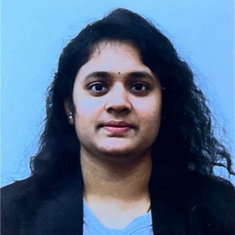 Prashanthi Golla - Saint Peter's University - Edison, New Jersey ... Prashanthi Golla - Saint Peter's University - Edison, New Jersey ...