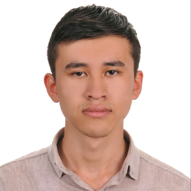 Abdurauf Usmonov - Anadolu Üniversitesi - Eskişehir, Eskişehir, Türkiye ... Abdurauf Usmonov - Anadolu Üniversitesi - Eskişehir, Eskişehir, Türkiye ...