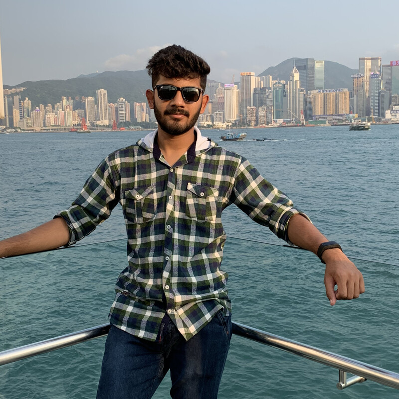 Rachit Sharma - Sports Manager - Self-employed | LinkedIn Rachit Sharma - Sports Manager - Self-employed | LinkedIn