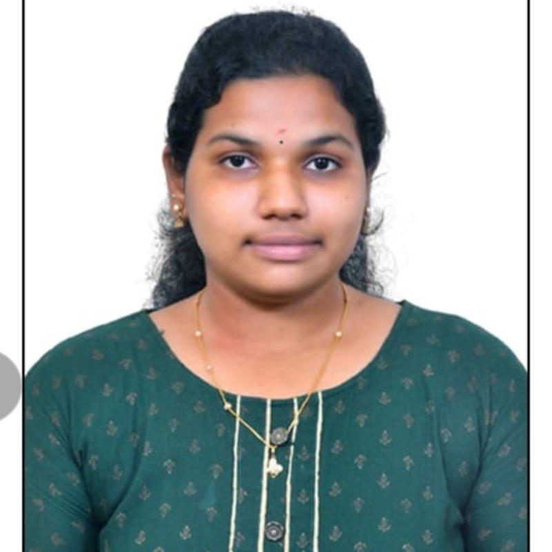 sandhya rani danduboina - Quality controller - ASVINI FISHERIES PRIVATE ... sandhya rani danduboina - Quality controller - ASVINI FISHERIES PRIVATE ...