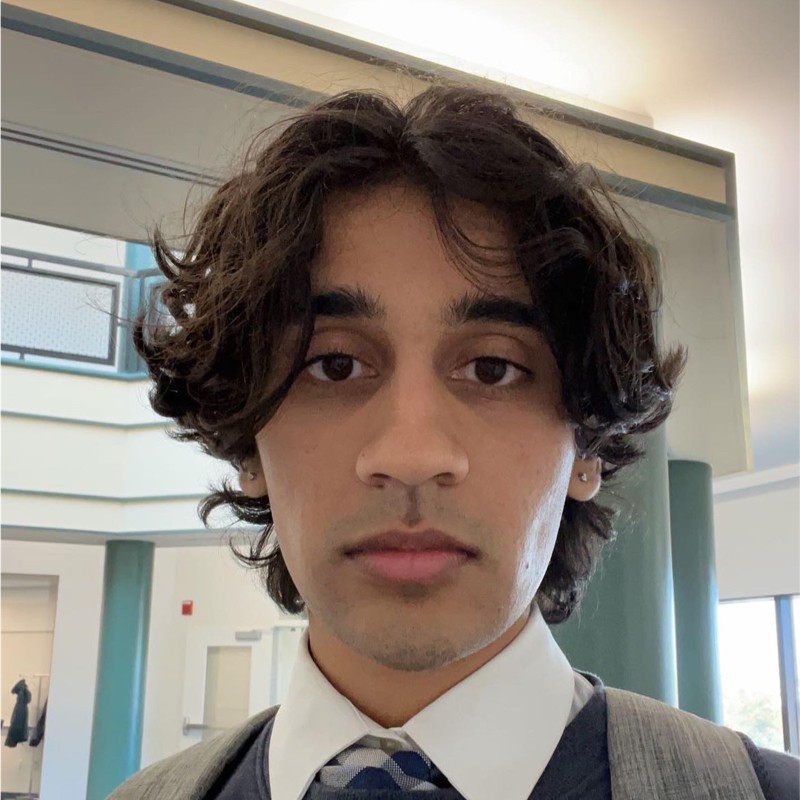 Saumya Dwivedi - Student Researcher - New Jersey Institute of ... Saumya Dwivedi - Student Researcher - New Jersey Institute of ...