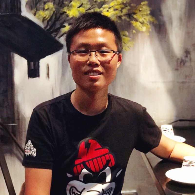 Xintong Yu - Lead Platform Engineer(Devops) - FreeWheel | LinkedIn Xintong Yu - Lead Platform Engineer(Devops) - FreeWheel | LinkedIn