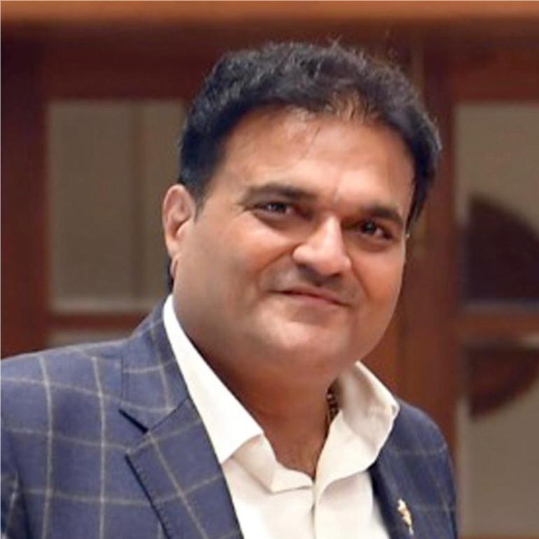 Mukesh Patel | LinkedIn Mukesh Patel | LinkedIn