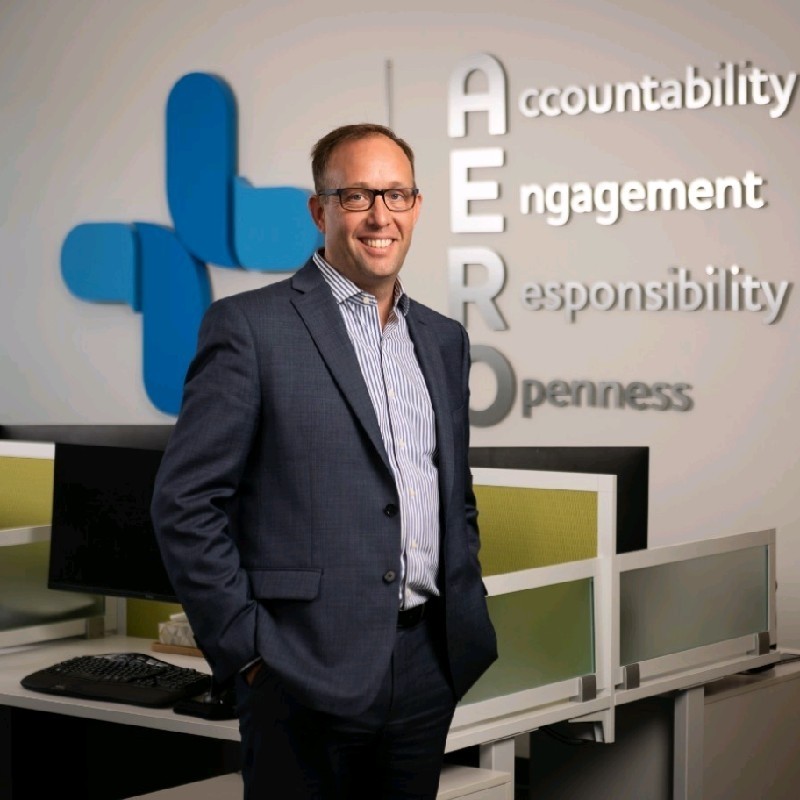 Rick Holt - Surefill™ Category Manager - Aero Healthcare Global | LinkedIn Rick Holt - Surefill™ Category Manager - Aero Healthcare Global | LinkedIn