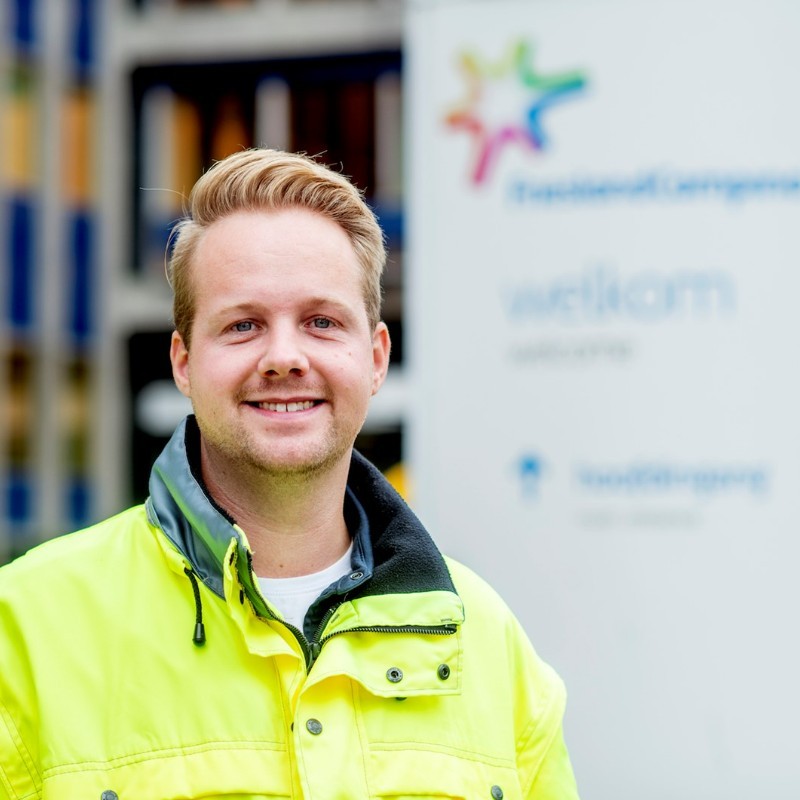 Erwin de Jong | LinkedIn Erwin de Jong | LinkedIn