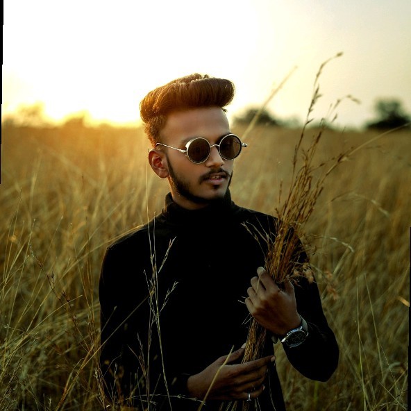 Prasenjeet Shingare - Freelance Photo Editor - No | LinkedIn Prasenjeet Shingare - Freelance Photo Editor - No | LinkedIn