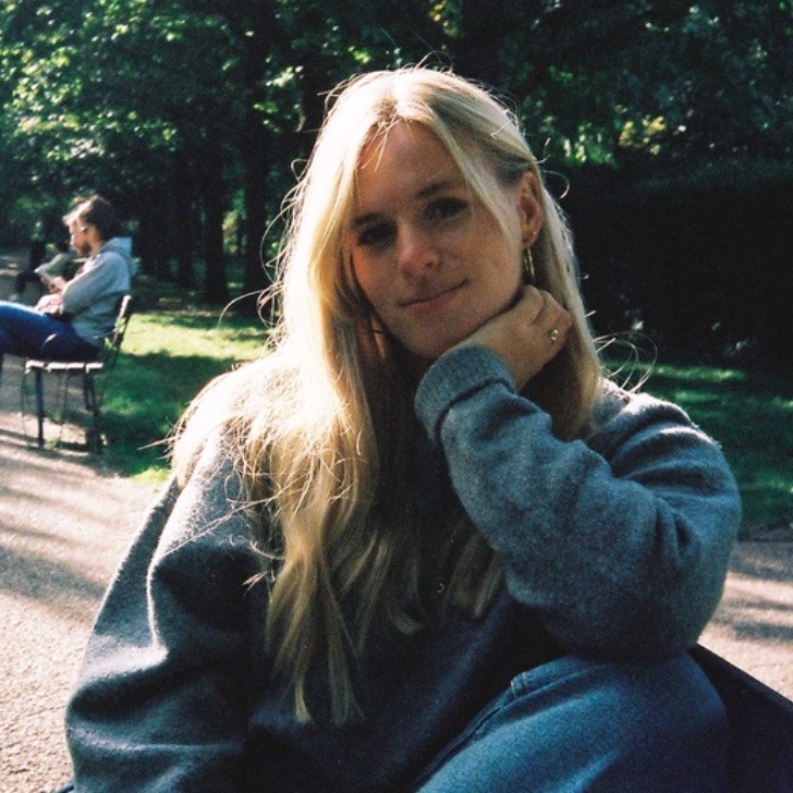 Madeline Salter - University of Greenwich - London, England, United ... Madeline Salter - University of Greenwich - London, England, United ...