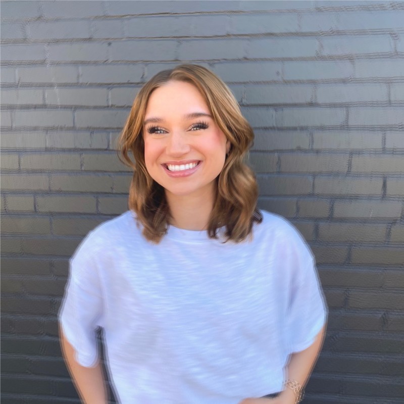 Hailey Fletcher - Business Owner - Hailey Sarah Beauty | LinkedIn Hailey Fletcher - Business Owner - Hailey Sarah Beauty | LinkedIn