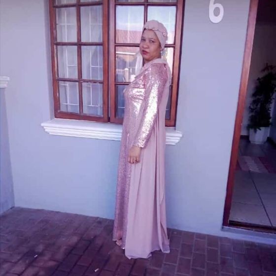 Nazeema Isaacs - Administrative Assistant / customer service - DEBT ... Nazeema Isaacs - Administrative Assistant / customer service - DEBT ...