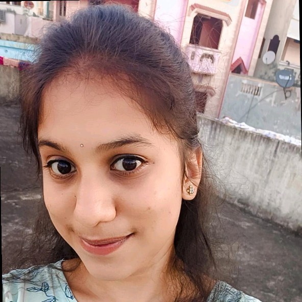 Sai Swetha - Student Intern - Sri Venkateswara University | LinkedIn Sai Swetha - Student Intern - Sri Venkateswara University | LinkedIn
