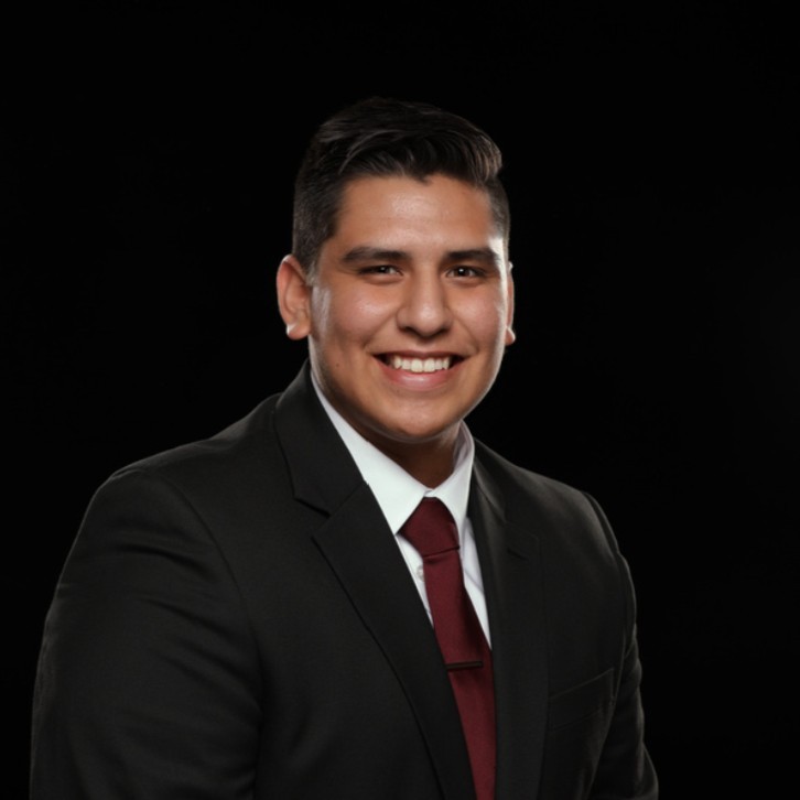 David Gonzalez | LinkedIn David Gonzalez | LinkedIn