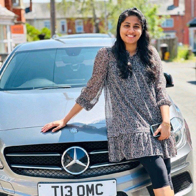 Riya Reji - Care Assistant - DES health care limited | LinkedIn Riya Reji - Care Assistant - DES health care limited | LinkedIn
