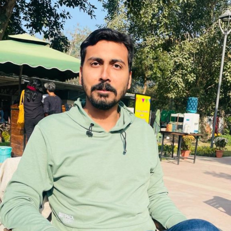 Harshit Sharma | LinkedIn Harshit Sharma | LinkedIn