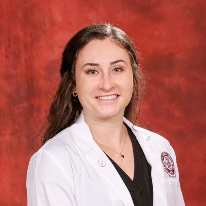 Amber Dudek - Florida State University - Tallahassee, Florida, United ... Amber Dudek - Florida State University - Tallahassee, Florida, United ...