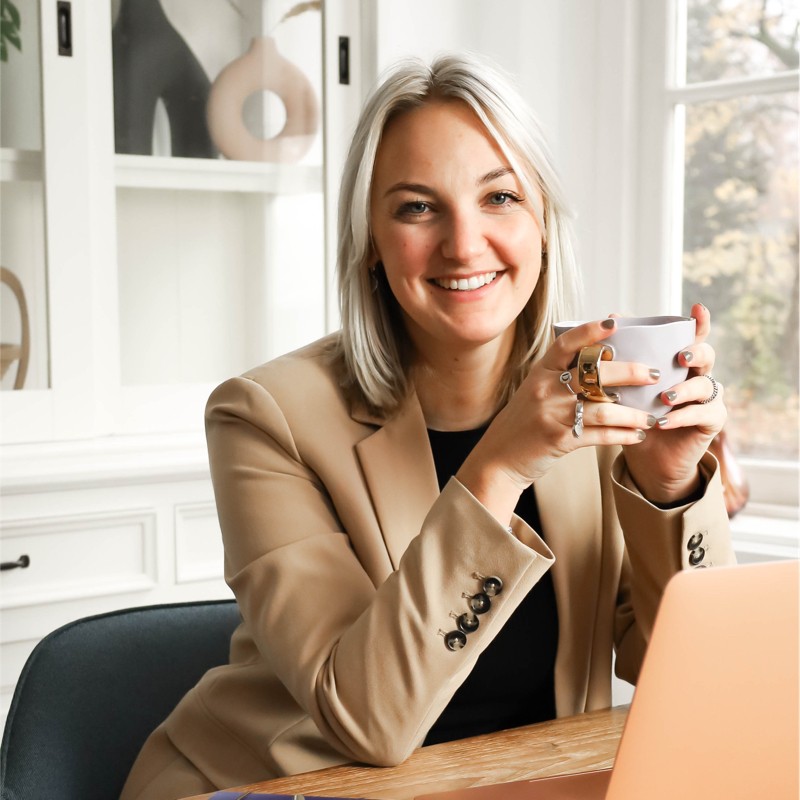Demi Boere | LinkedIn Demi Boere | LinkedIn