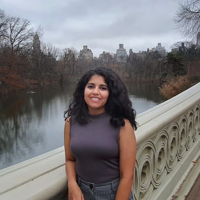 Shriya Nimbalkar | LinkedIn Shriya Nimbalkar | LinkedIn