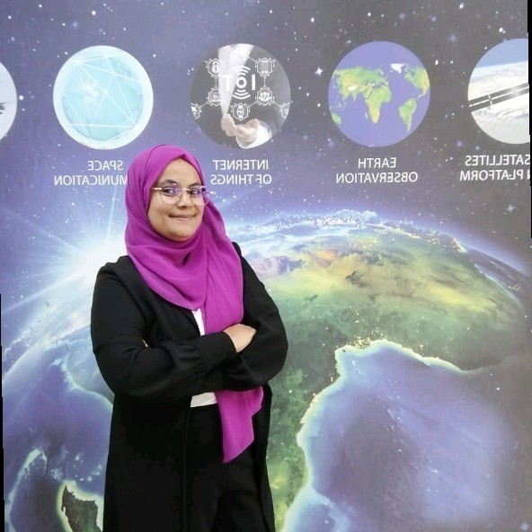 Yosra HAMMAMI - Higher Institute of Computer science of Ariana - ولاية ... Yosra HAMMAMI - Higher Institute of Computer science of Ariana - ولاية ...