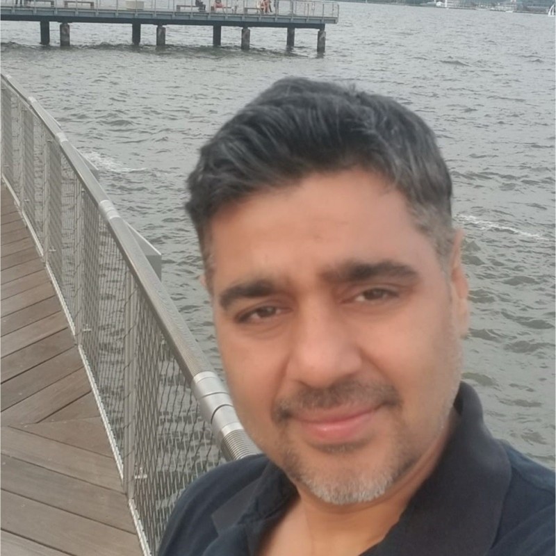 Vishal Baijal | LinkedIn Vishal Baijal | LinkedIn