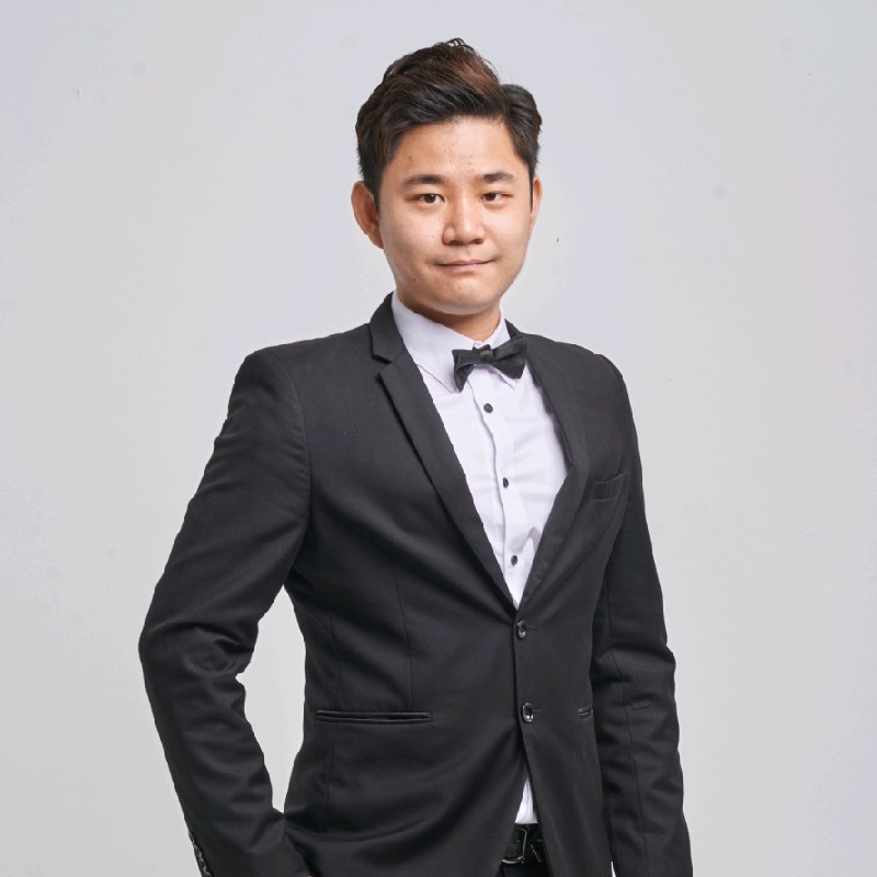 Calvin Chia - Managing Director - Venko Global Sdn Bhd | LinkedIn Calvin Chia - Managing Director - Venko Global Sdn Bhd | LinkedIn