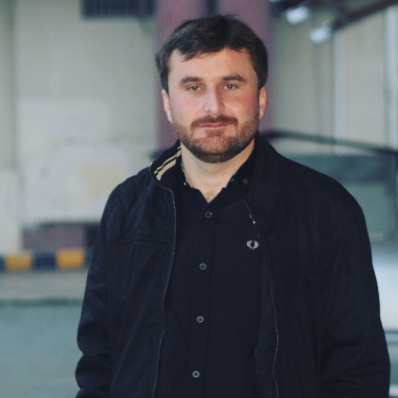 Danyal Khan - Assistant Manager - Forward Marketing | LinkedIn Danyal Khan - Assistant Manager - Forward Marketing | LinkedIn