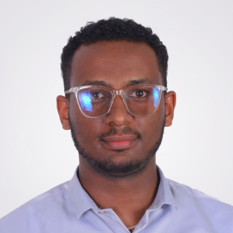 Abenezer Addisu - Software Developer - Microverse | LinkedIn Abenezer Addisu - Software Developer - Microverse | LinkedIn