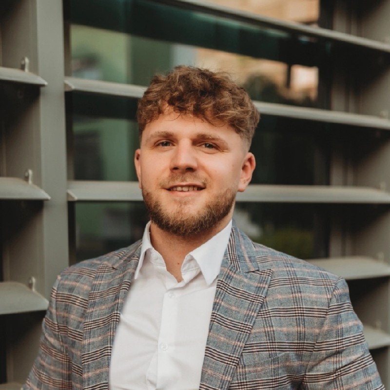 Jakub Neupauer – München, Bayern, Deutschland | Berufsprofil | LinkedIn Jakub Neupauer – München, Bayern, Deutschland | Berufsprofil | LinkedIn