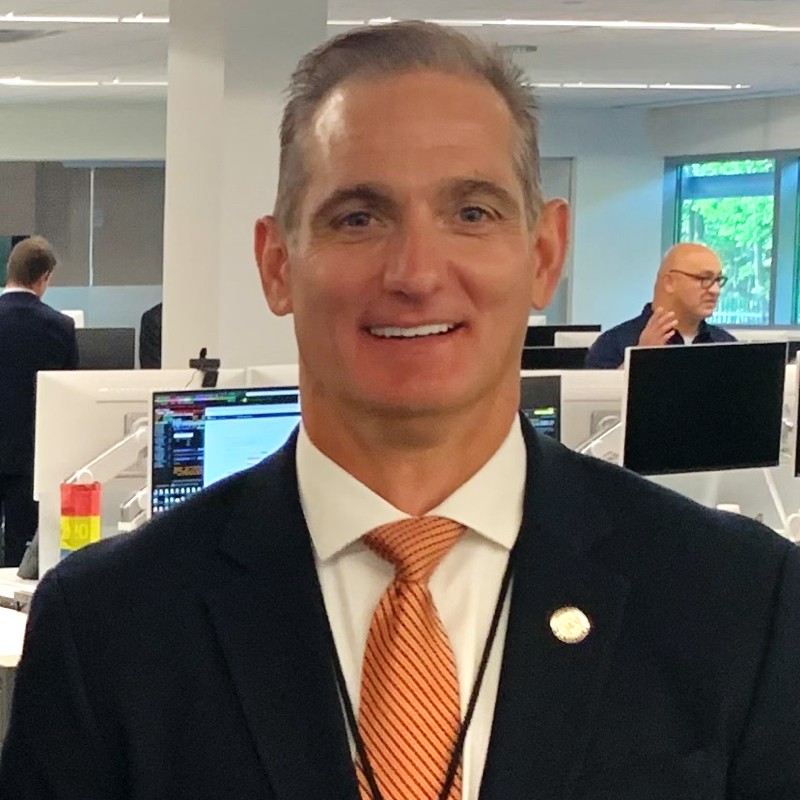 John Cappetta, CPP - Security Operations - Bloomberg | LinkedIn John Cappetta, CPP - Security Operations - Bloomberg | LinkedIn