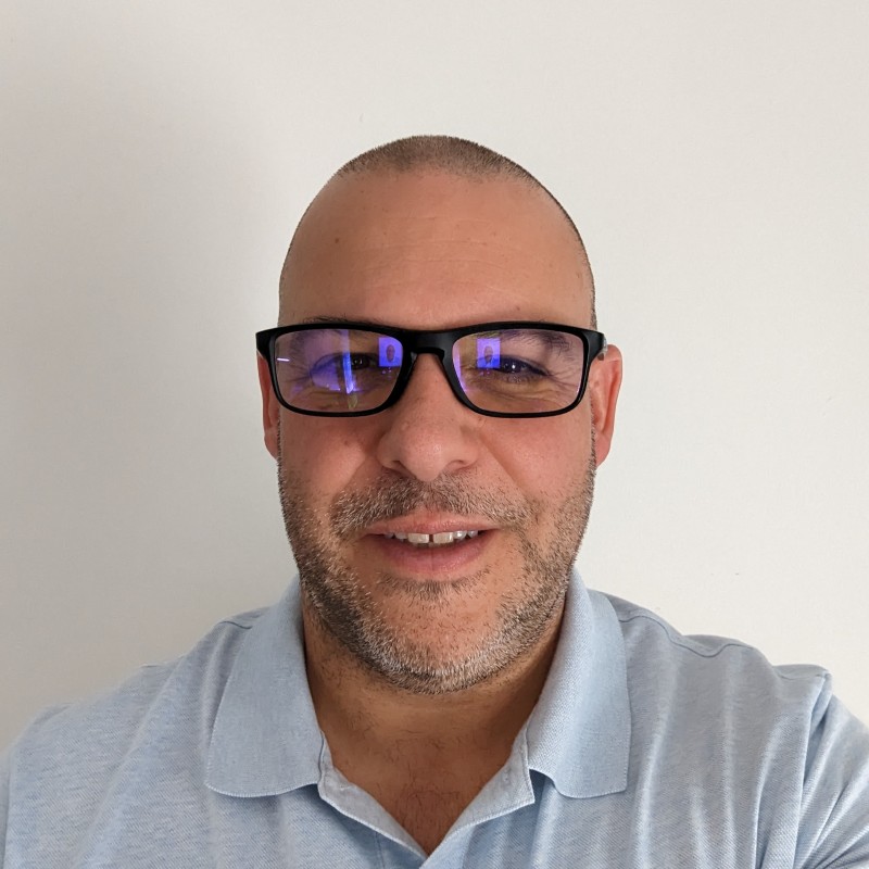 Ivan Fernandez | LinkedIn Ivan Fernandez | LinkedIn