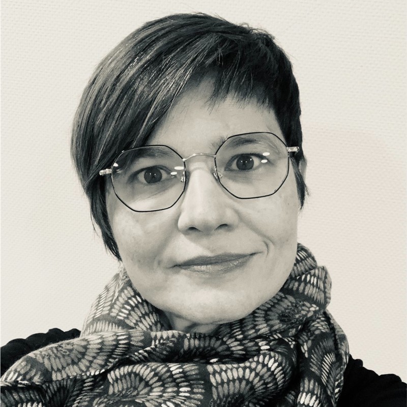Claudia Becker - Adjointe de direction - Cssra Marienbronn | LinkedIn Claudia Becker - Adjointe de direction - Cssra Marienbronn | LinkedIn