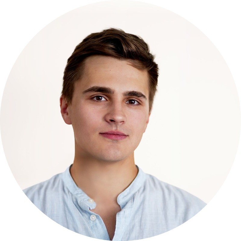 Vitaliy Varfolomeev - Data Engineer - mydigitalnomads | LinkedIn Vitaliy Varfolomeev - Data Engineer - mydigitalnomads | LinkedIn