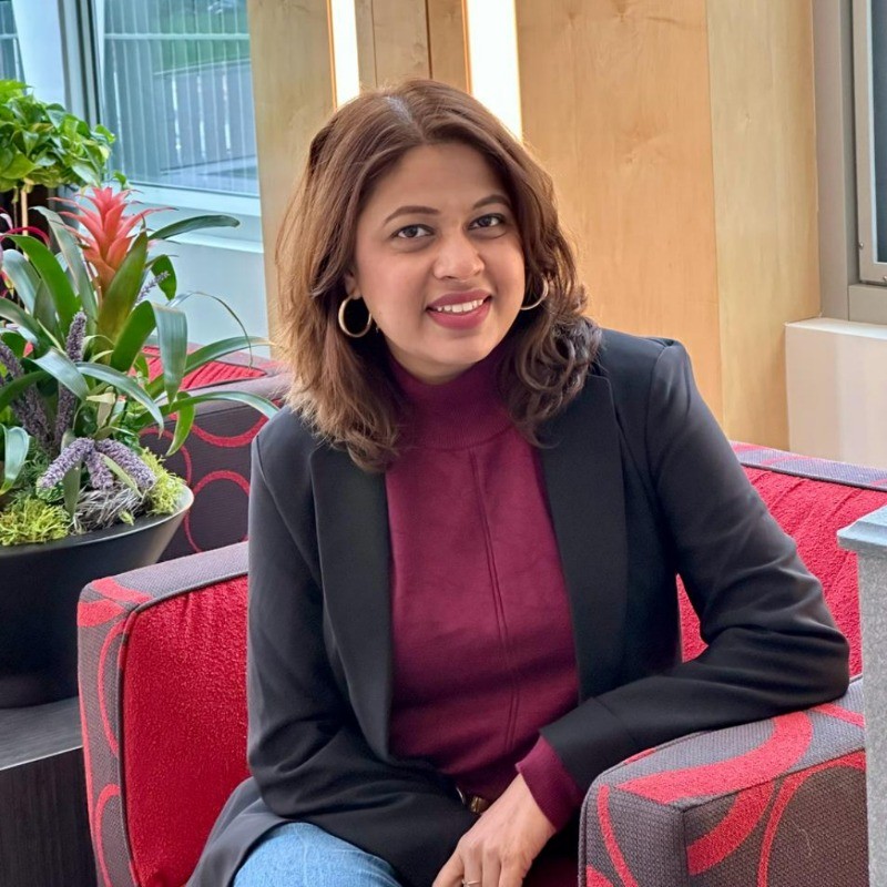 Anjali Mahajan, MBA - Operations and Management Analyst - Acoustic Java ... Anjali Mahajan, MBA - Operations and Management Analyst - Acoustic Java ...